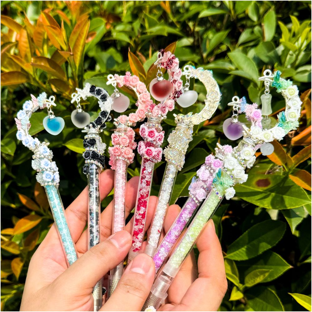 Handmaid art pen paper knife – ViktaShop