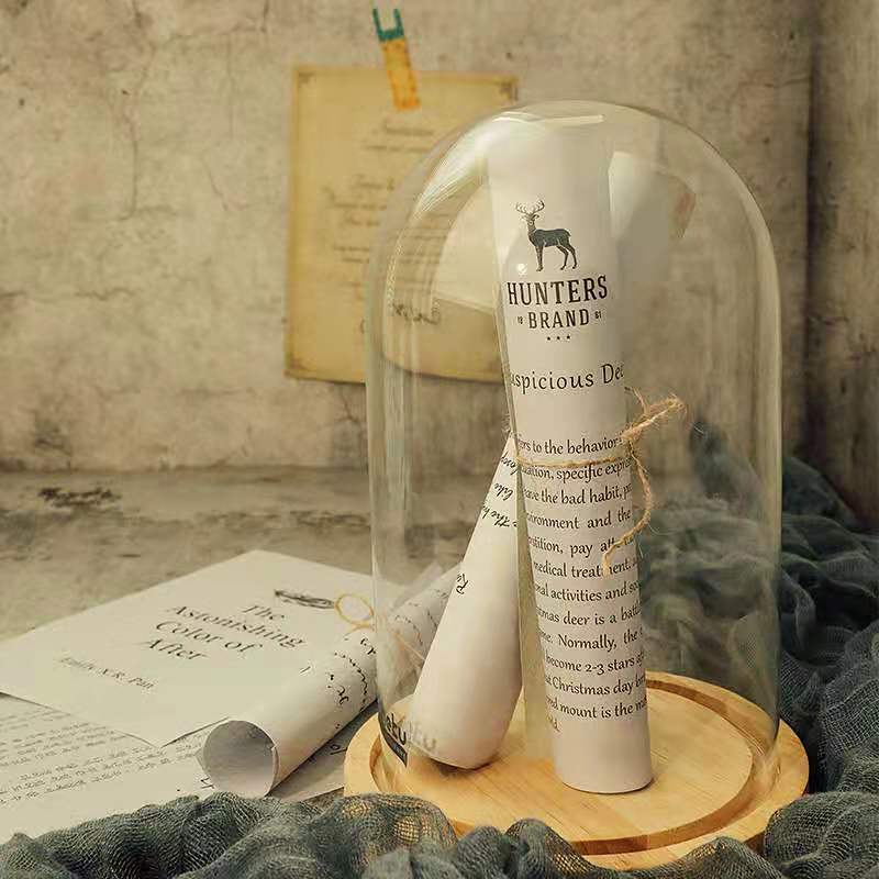 Retro Props Old Music Score Paper & English Newspaper Scrapbooking Bac ...
